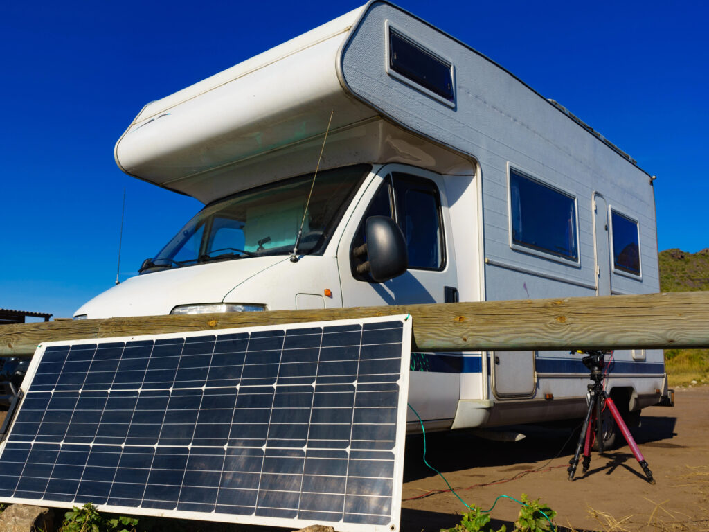 RV Solar Installation Cost: A Guide to Pricing, Benefits and More