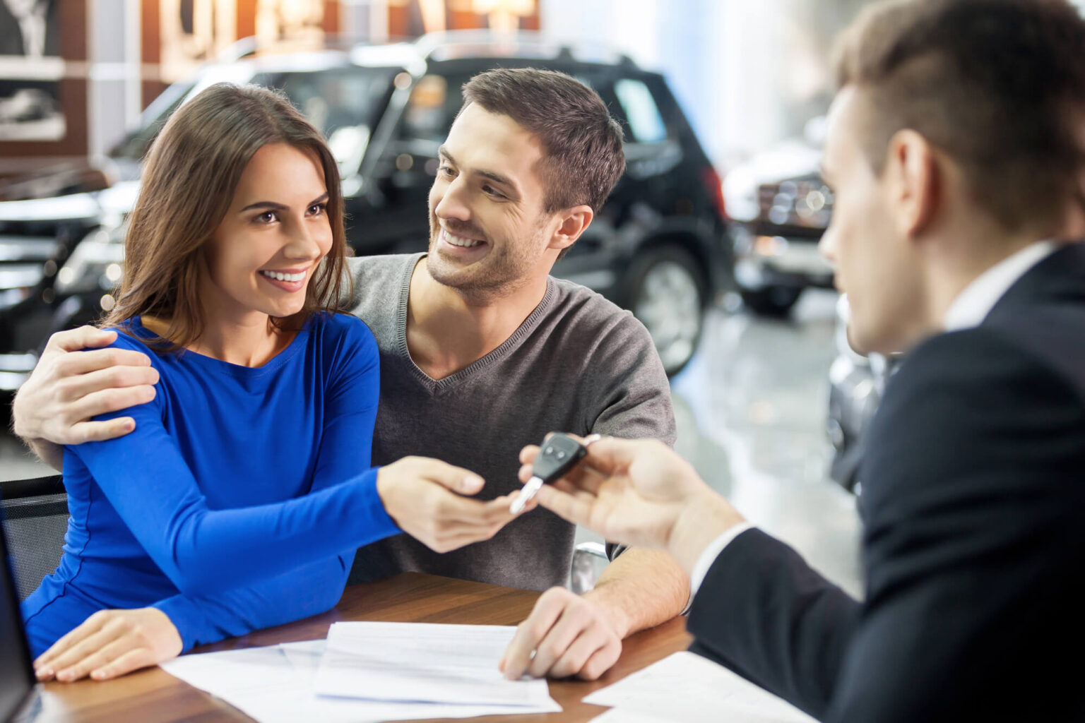 Complete Guide to Side-by-Side Vehicle Financing | Southeast Financial
