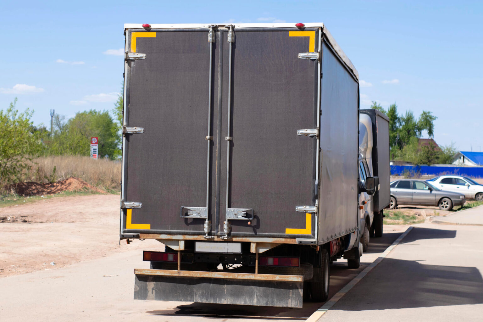 Hidden Costs of Enclosed Cargo Trailer Ownership | SEFinancial